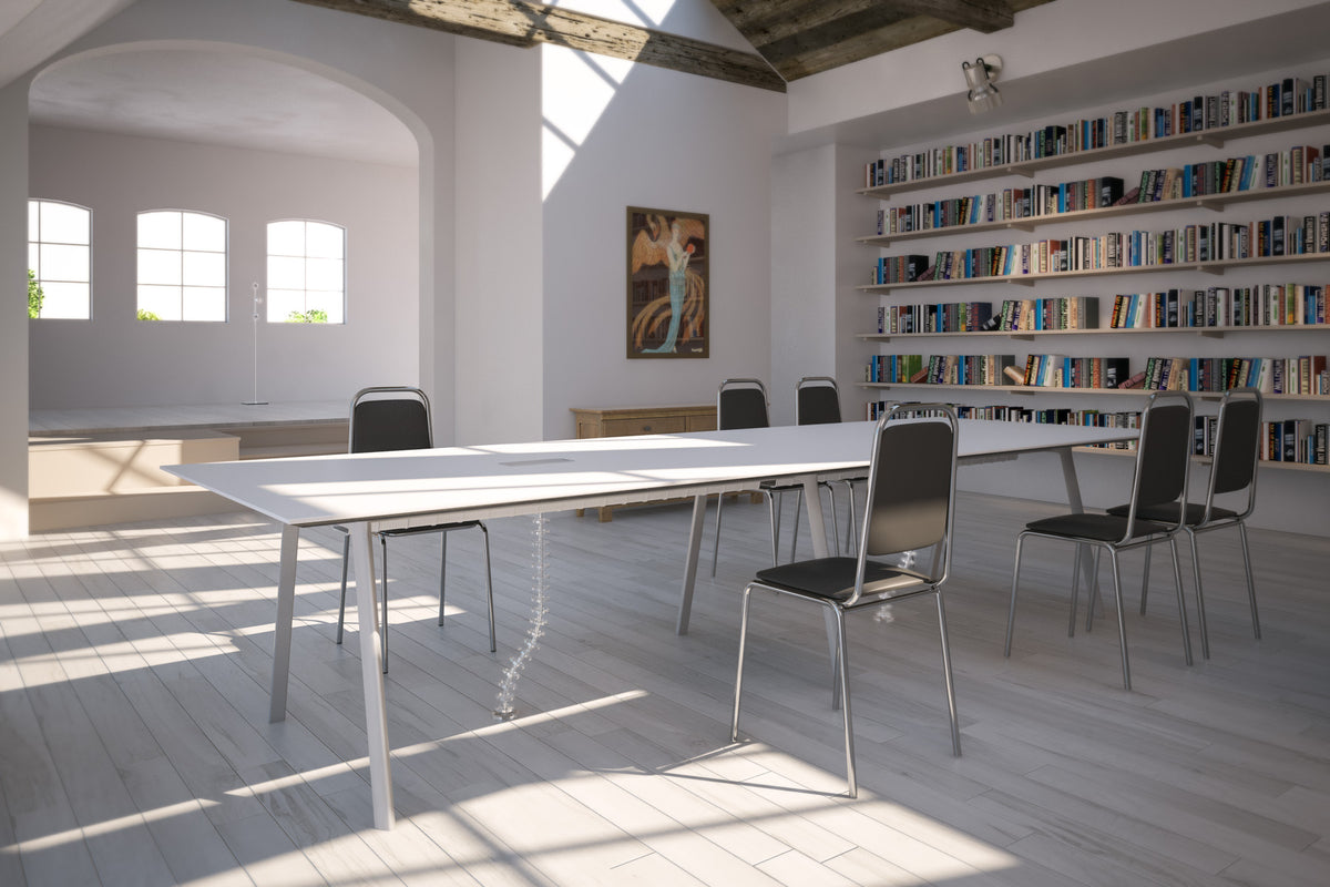 FD Tables – Workplace Lifestyles